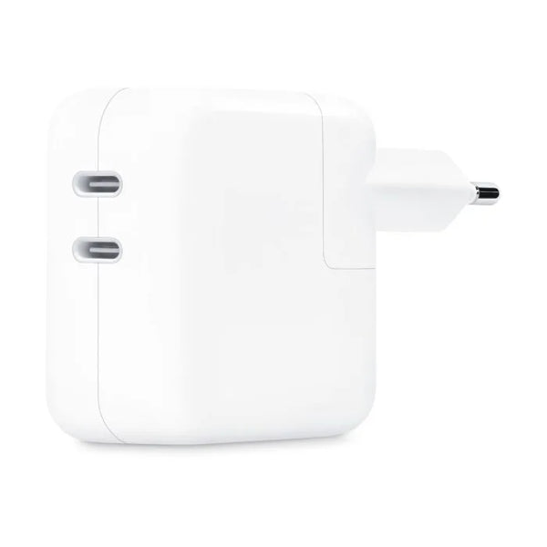 35W Dual USB-C Power Adapter - The Core Group